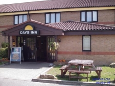 Days Inn | Hotel at London Stansted Airport